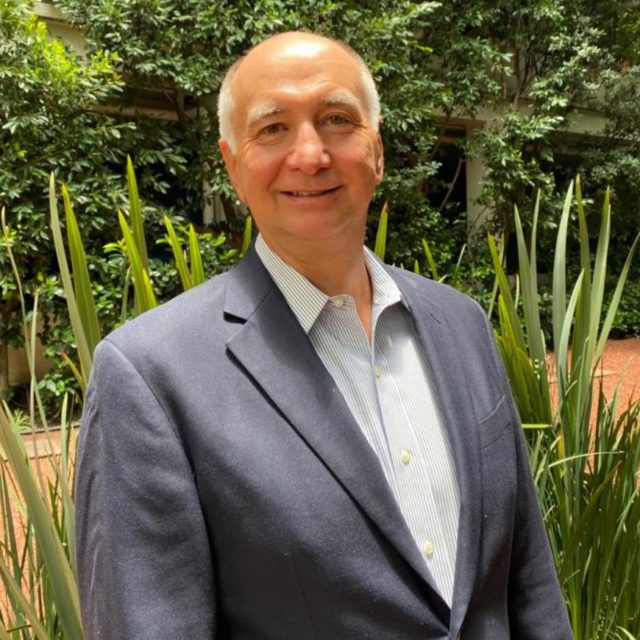 Javier Cayón – Aurum Capital